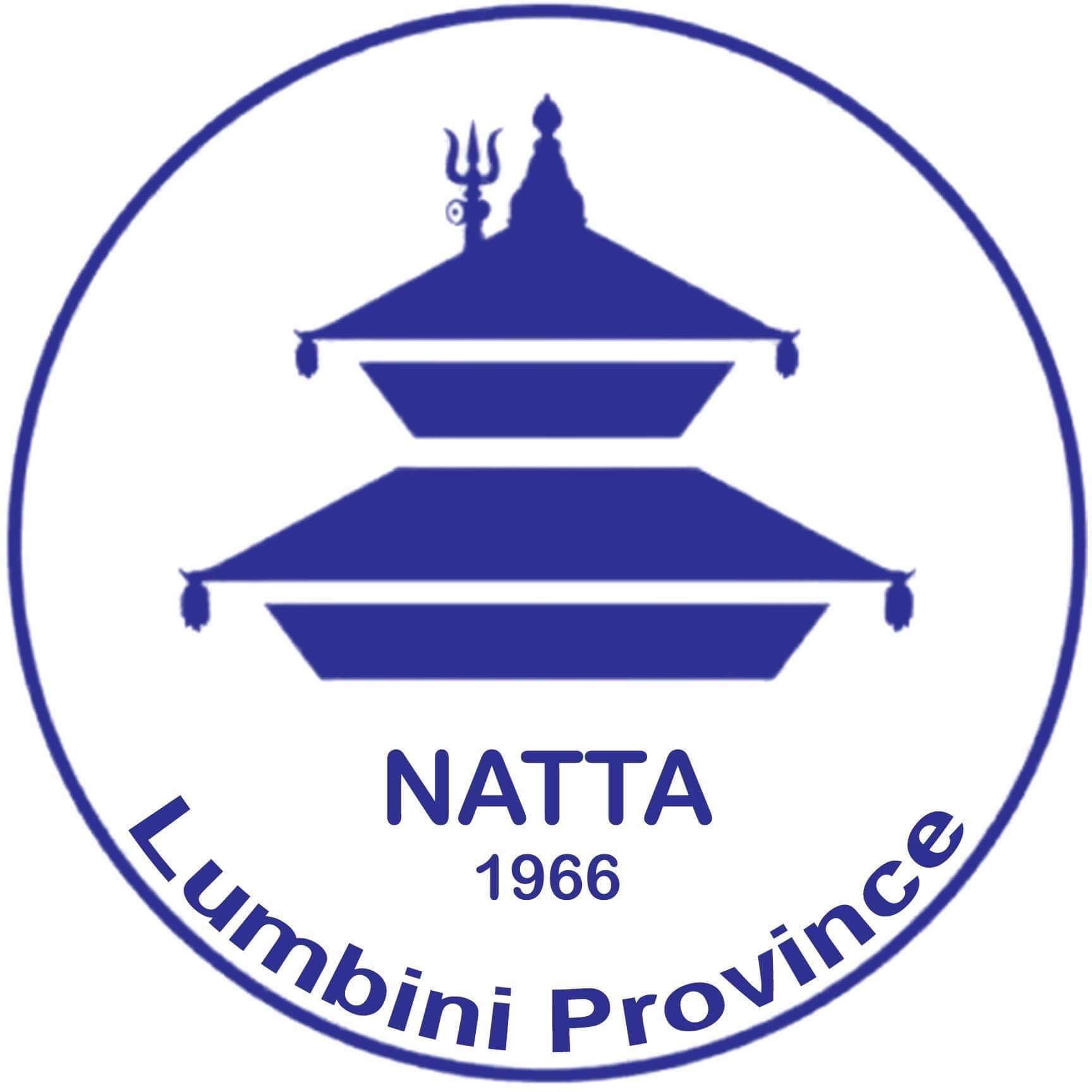 Mr. Ganesh Bhattarai - NEPAL ASSOCIATION OF TOUR & TRAVEL AGENTS (NATTA)